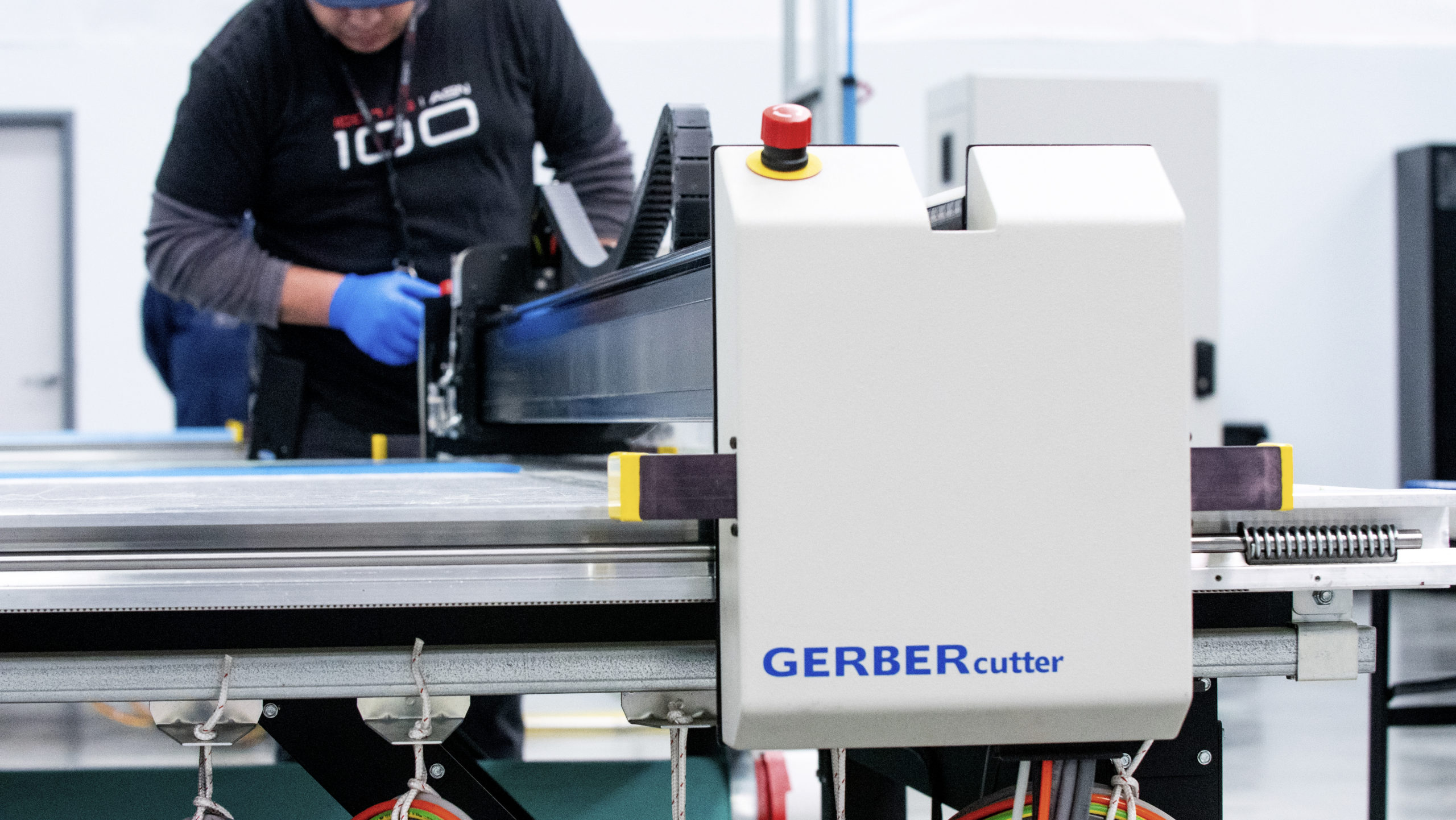 ICON Composite Technologies | Carbon Fiber and Composite Production ...